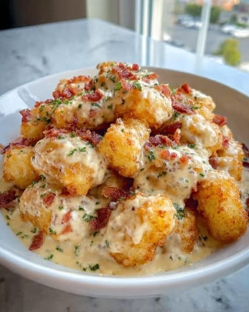 Cottage Cheese Parmesan Firecracker Chicken: Fluffy & Flavorful