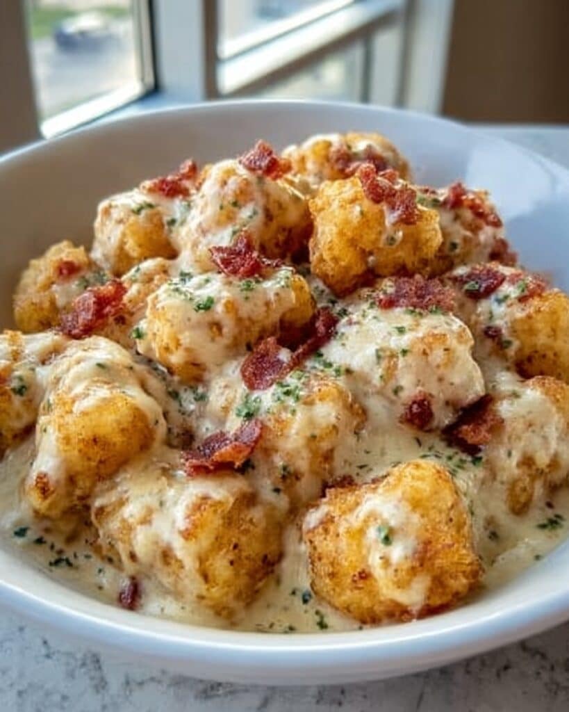 Cottage Cheese Parmesan Firecracker Chicken: Fluffy & Flavorful